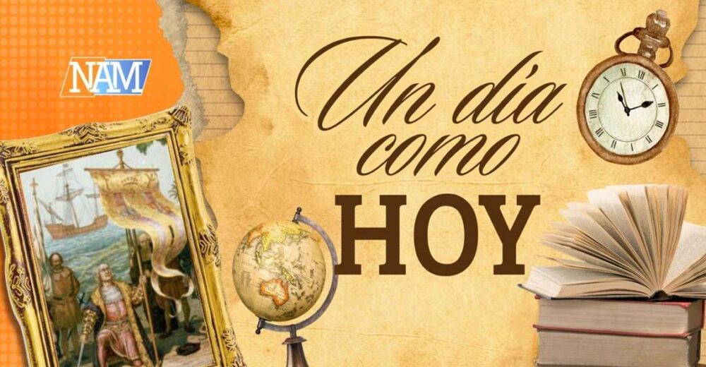 ¡UN 26 DE MAYO RECIBE LA BENDICIÓN EL EXTINTO TEMPLO SAN FELIPE NERI ...