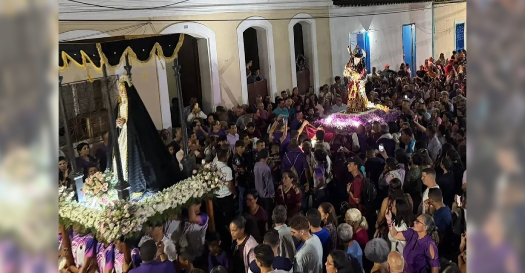 ¡SEGUIMIENTO DE ACTIVIDADES! Presidenta (E) Delcy Rodríguez: "He visto ...