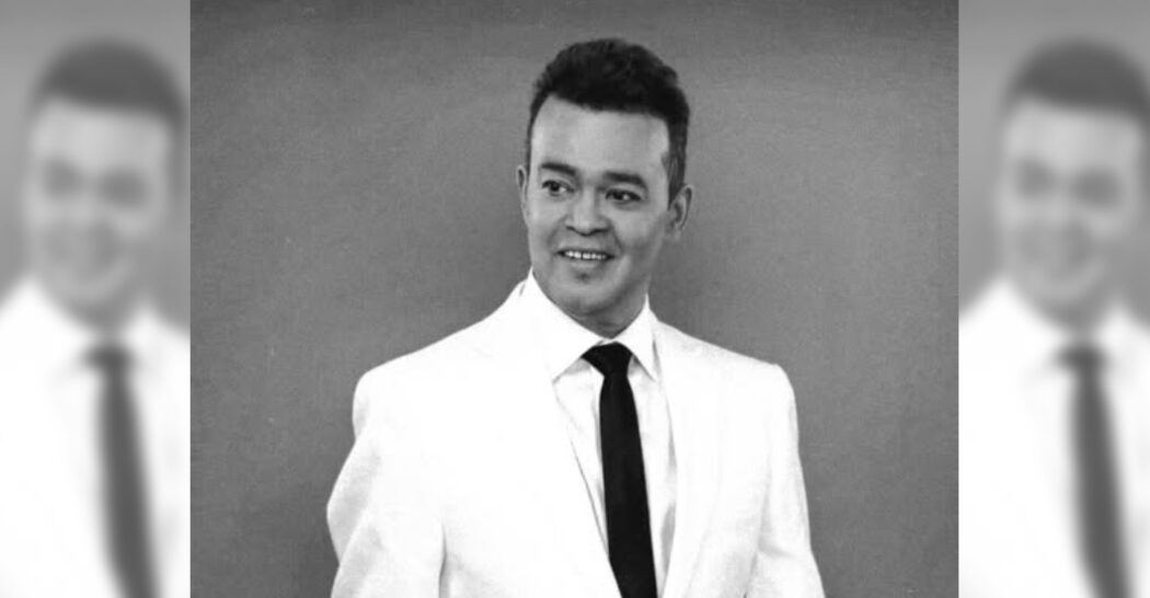 ¡"EL MAYIMBITO" SUCUMBIÓ A TUMOR EN EL CEREBRO! Muere Alex Bueno, una ...