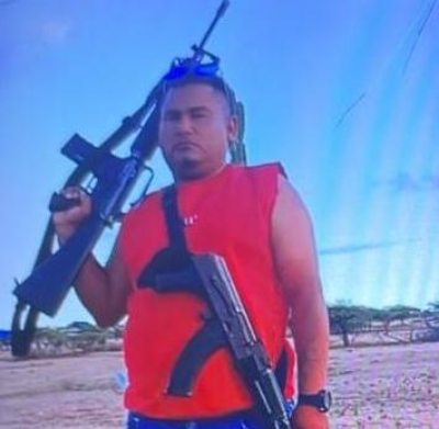 ¡TRABAJO DE LA GNB-GUAJIRA Y EL CZGNB11! Muere en enfrentamiento ...