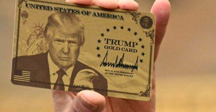 ¡EE.UU. FORMALIZA LA ''GOLD CARD''! USCIS crea 16 nuevas categorías de ...